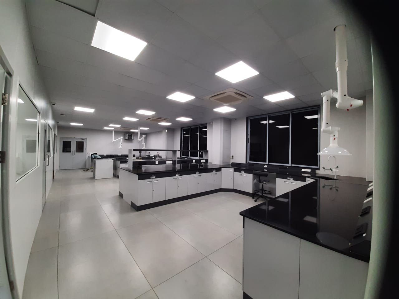Laboratory Furniture Modular Lab Furniture Lab Banao