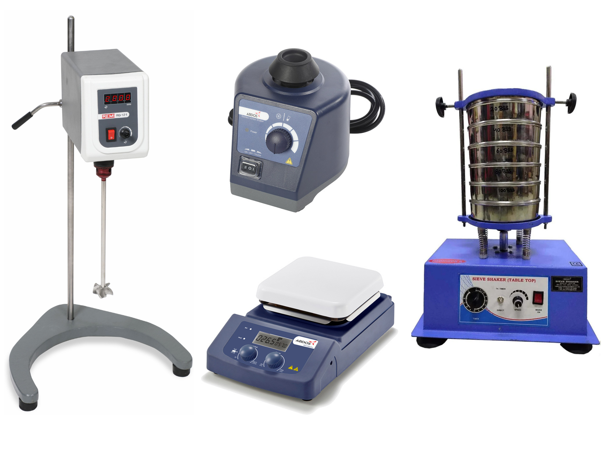 Quality Lab Equipment for Your Research Needs